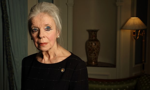 "Tweedland" The Gentlemen's club: Lady Lucan found dead at London home ...