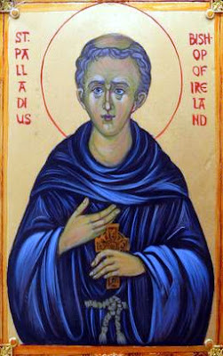 The Heavy Anglophile Orthodox: Holy Hierarch Palladius, Apostle to the ...