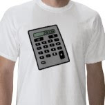 A New Design A Day: Calculator - 28008