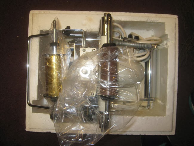 UHURU FURNITURE & COLLECTIBLES: SOLD Hot Printer 1000 - $150