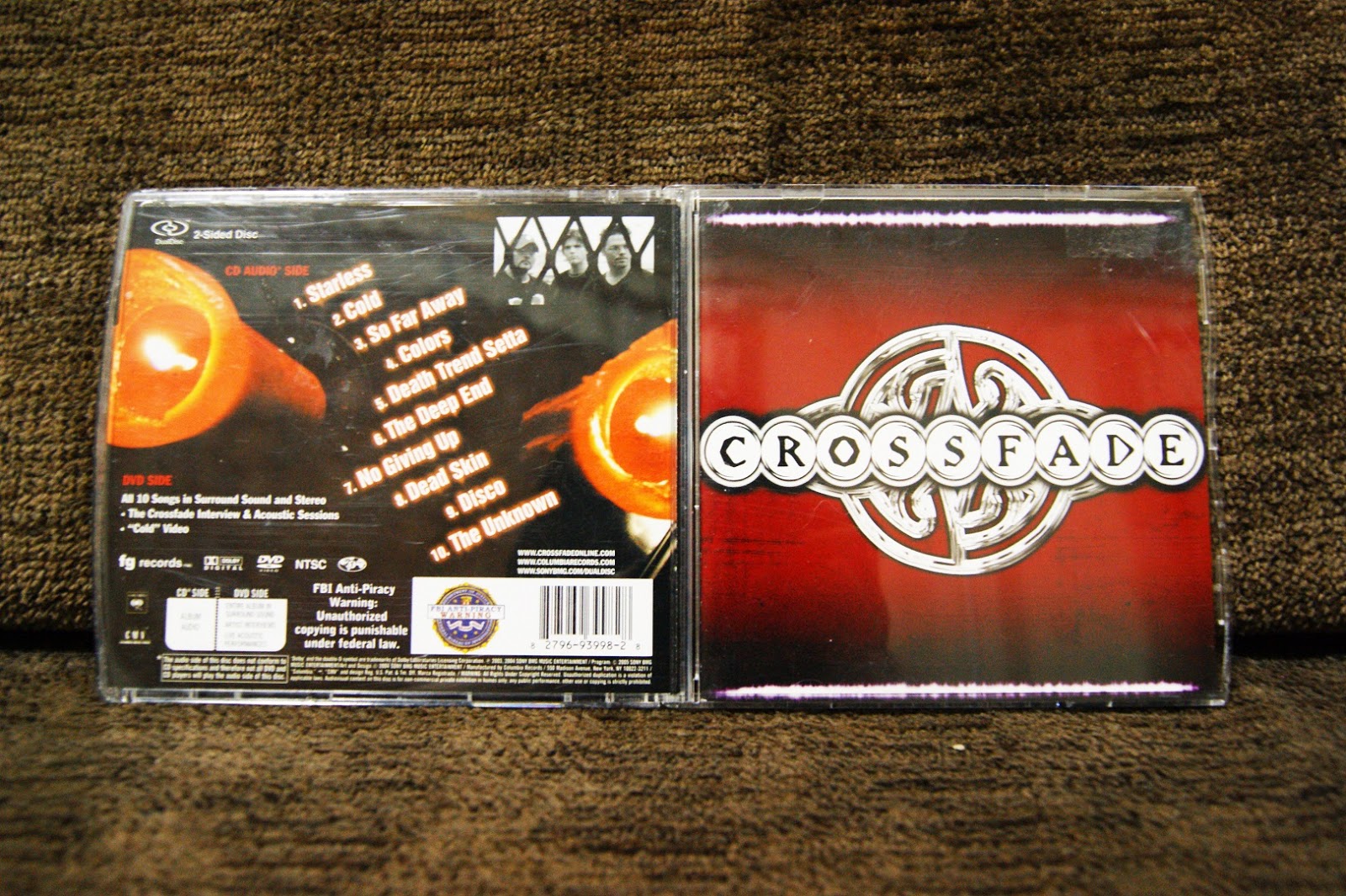 Darussalam Merchandise Collector