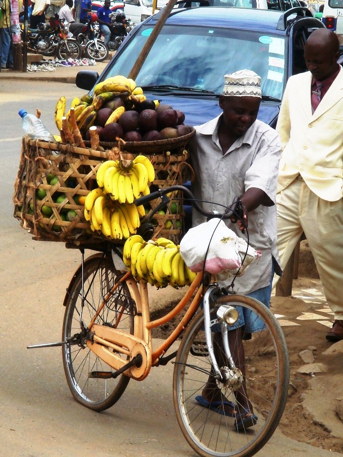 BIASHARA YA MATUNDA AINA MBALIMBALI. | MTANDA BLOG