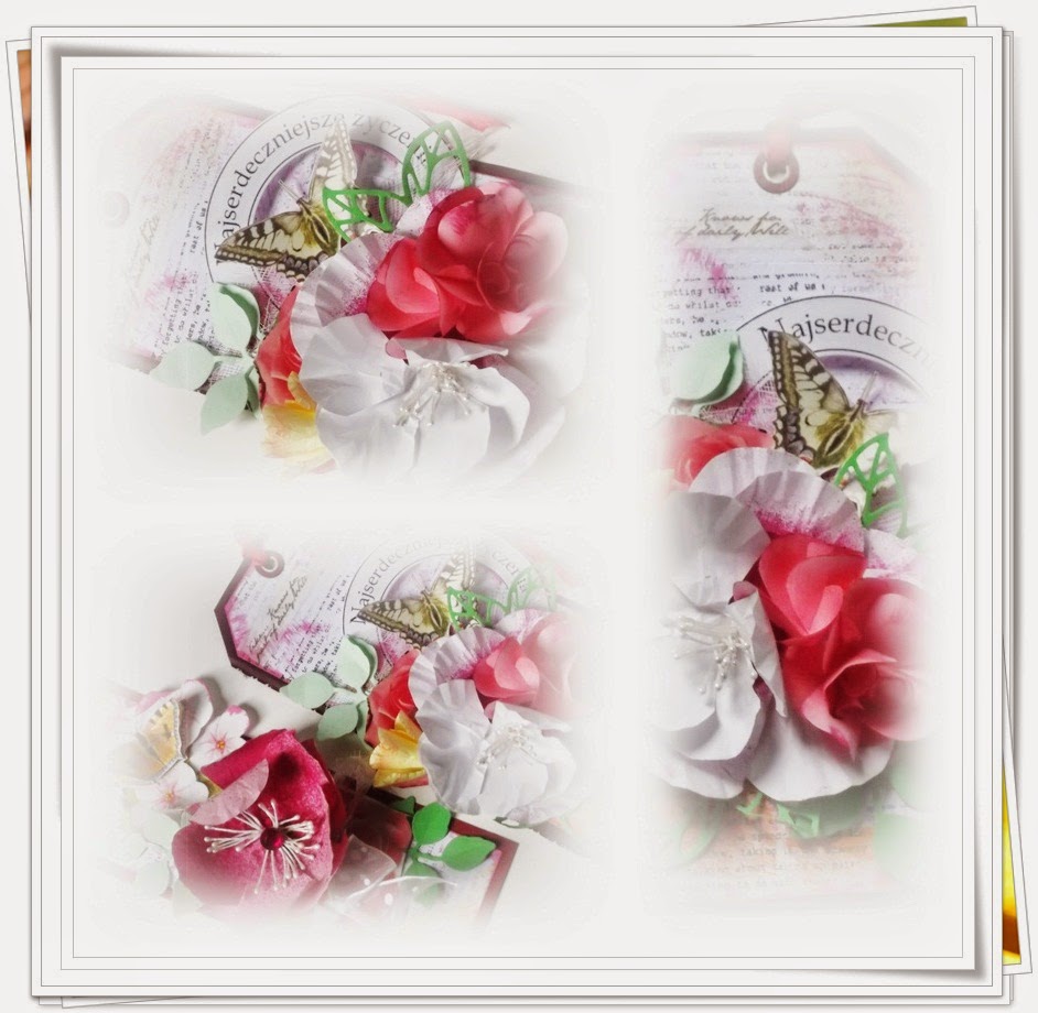 TWÓRCZY POKOIK by BBart: TAGI