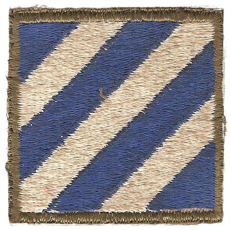 Sgt. Burley 3rd Infantry: Battles