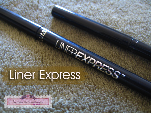 Liner Express Maybelline | Reviews de Cosméticos
