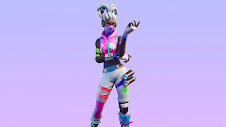 Komplex, Fortnite, Skin, Outfit, 4K, #7.891 Wallpaper iPhone Phone