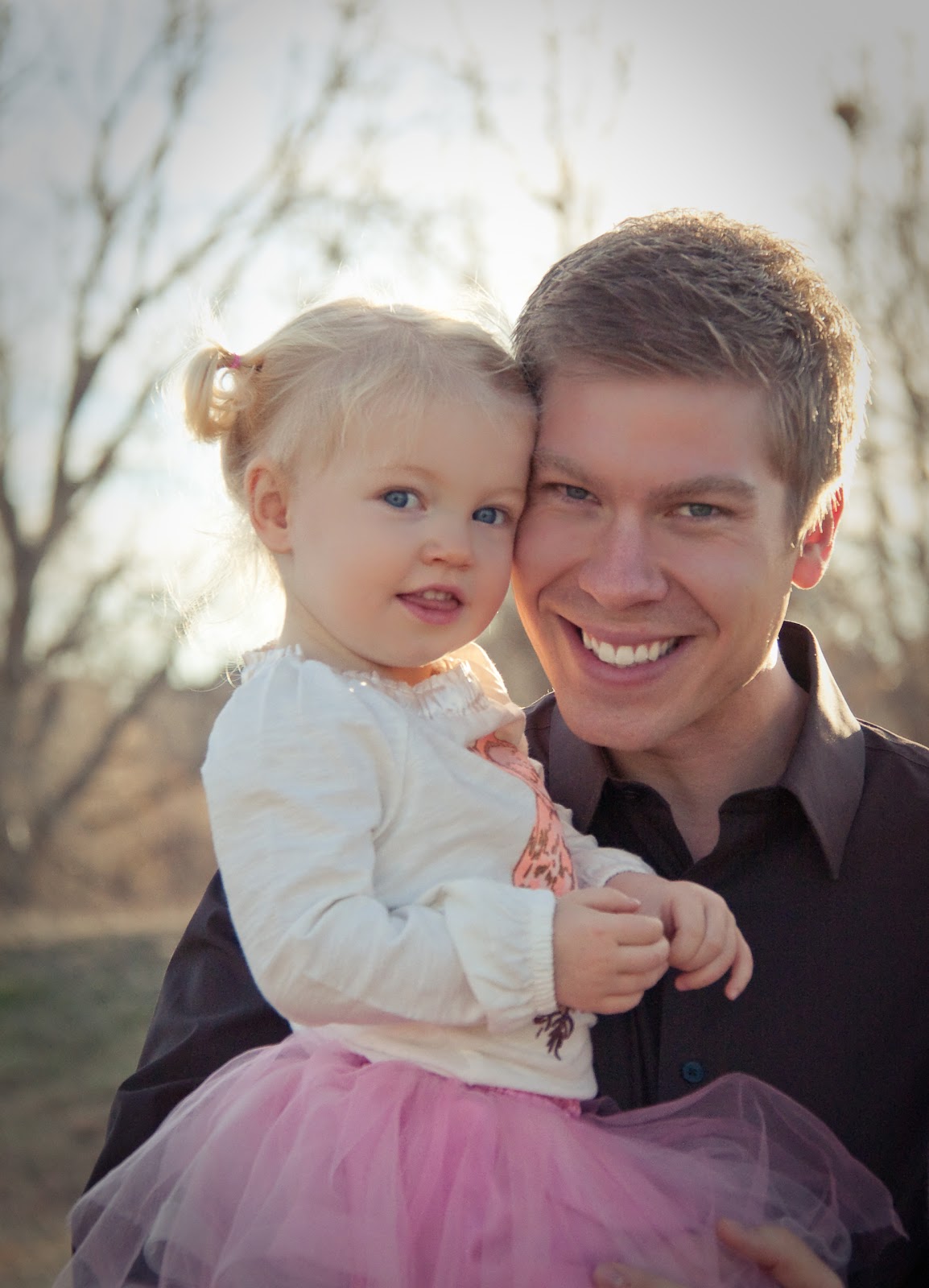 Keeping up with the Joneses: Us