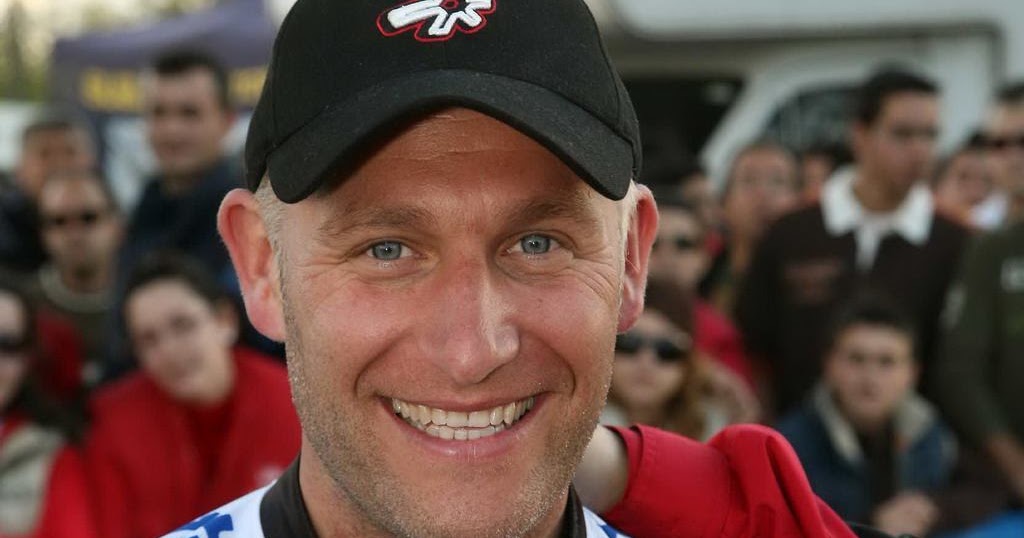 Fem notícia: Marc Guasch, a tota velocitat