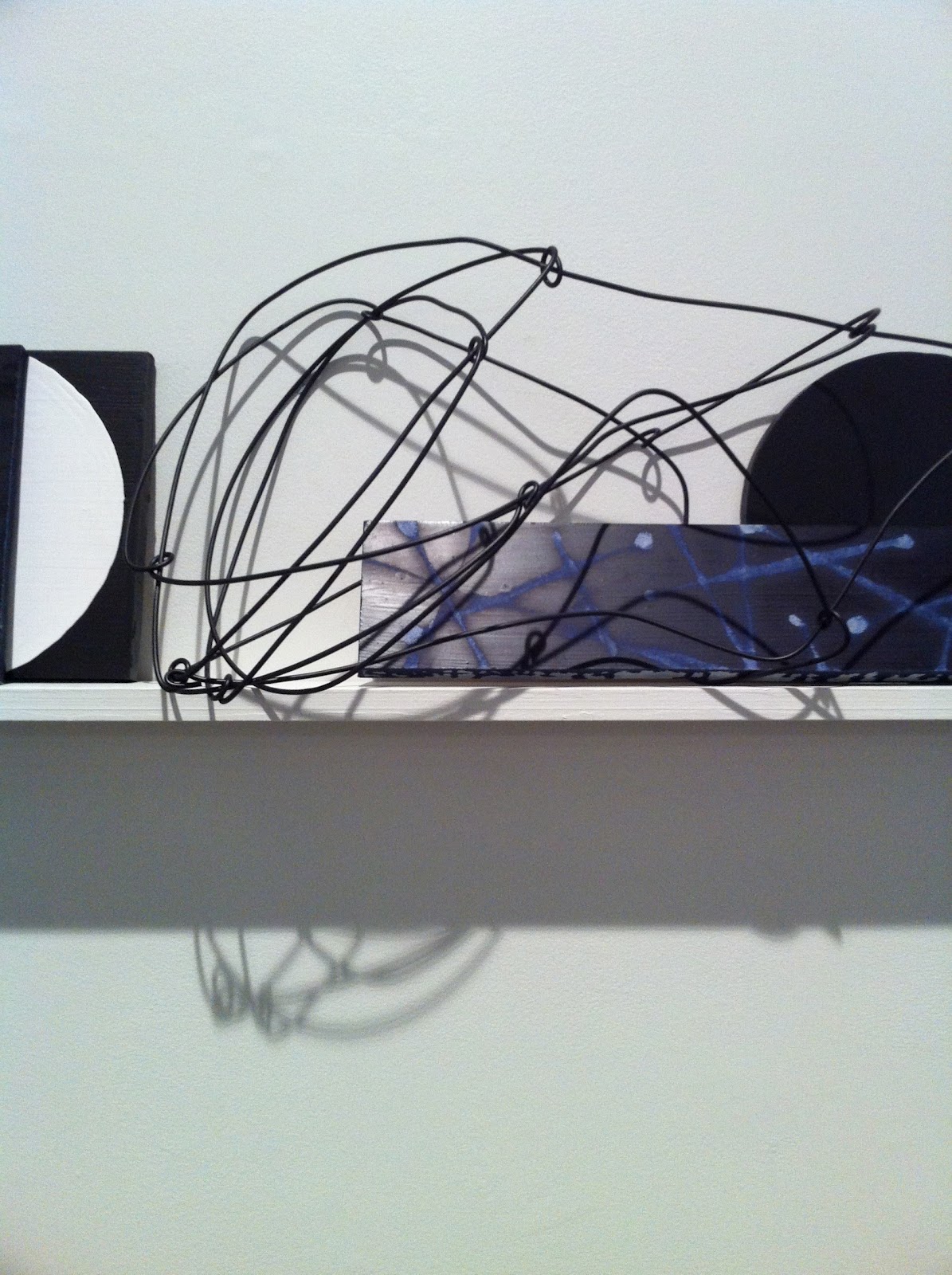 Undercover Painter: Peter Sharp - in conversation