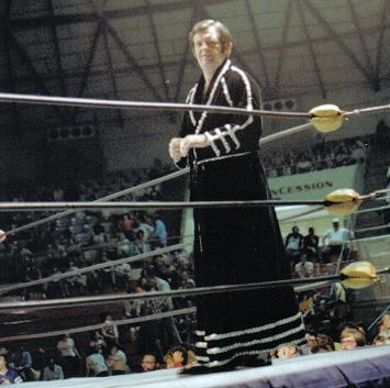 Pro Wrestling 1970 To Present: Remembering A Legend