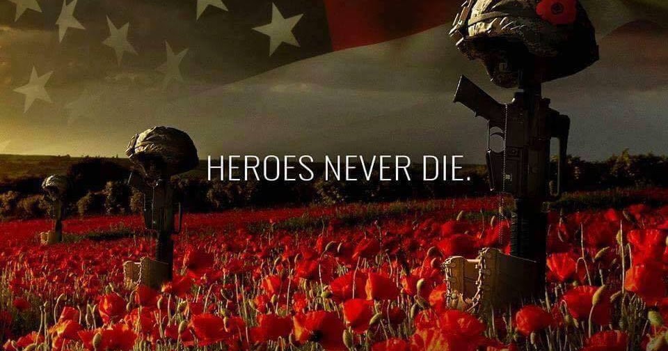 Friends Of Liberty Archives: Memorial Day: In Honor of American ...