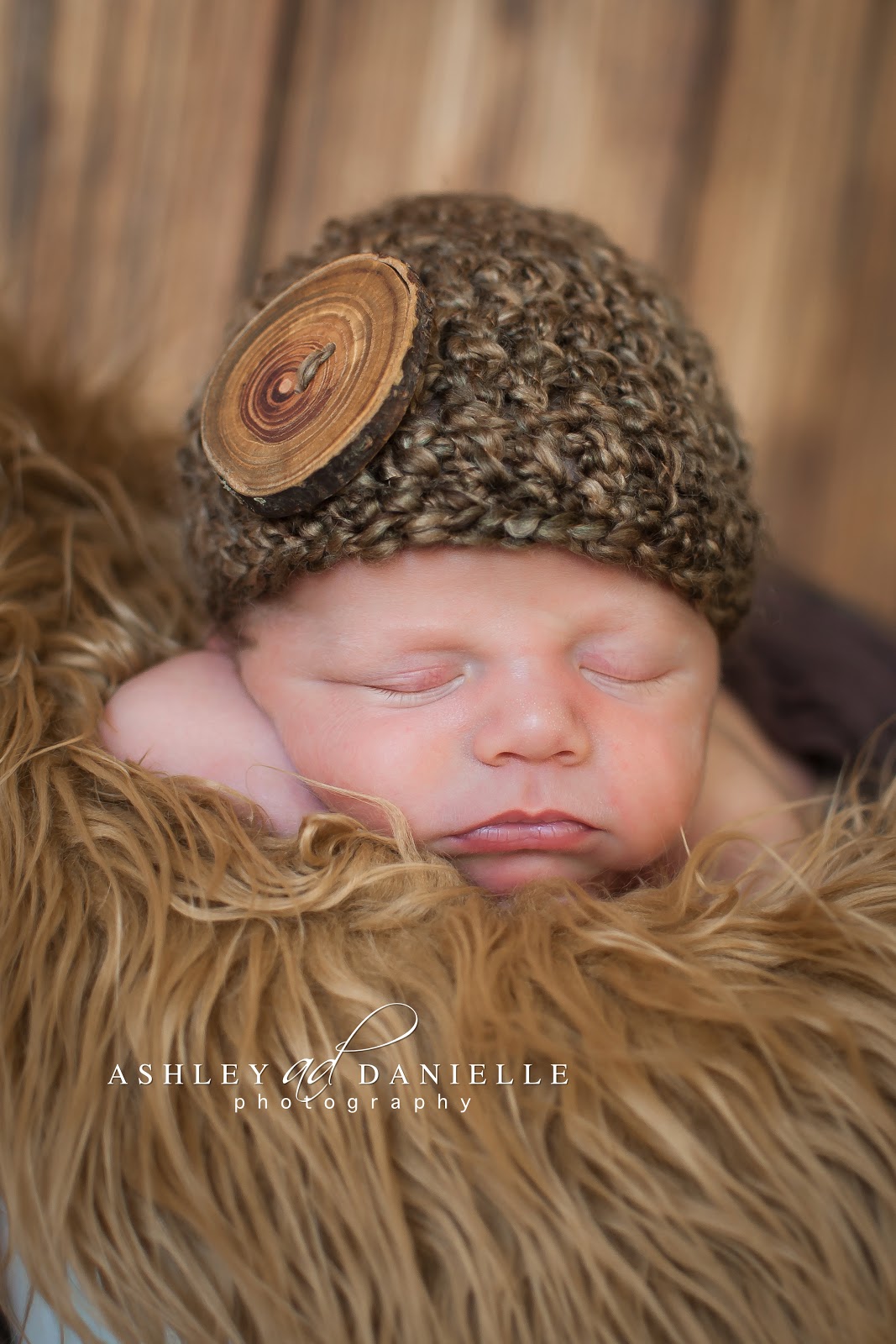 Ashley Danielle Photography {blog}: Baby Greyson {Newborn Shoot}