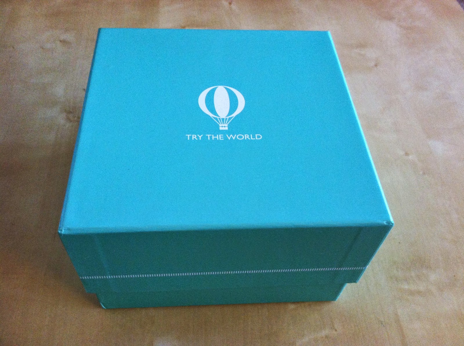 subscription swagg.: Try the World Review - Italy Box