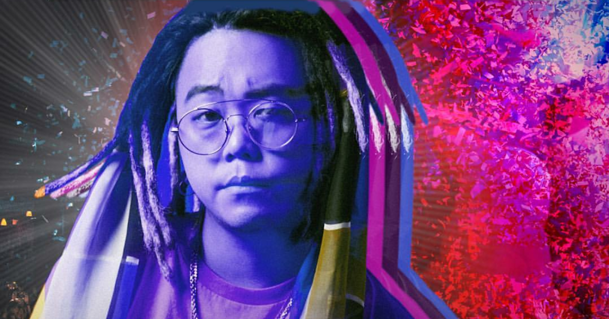 CONCERT WATCH: KHip-Hop Rapper G2 - To Hit The Stage In Europe