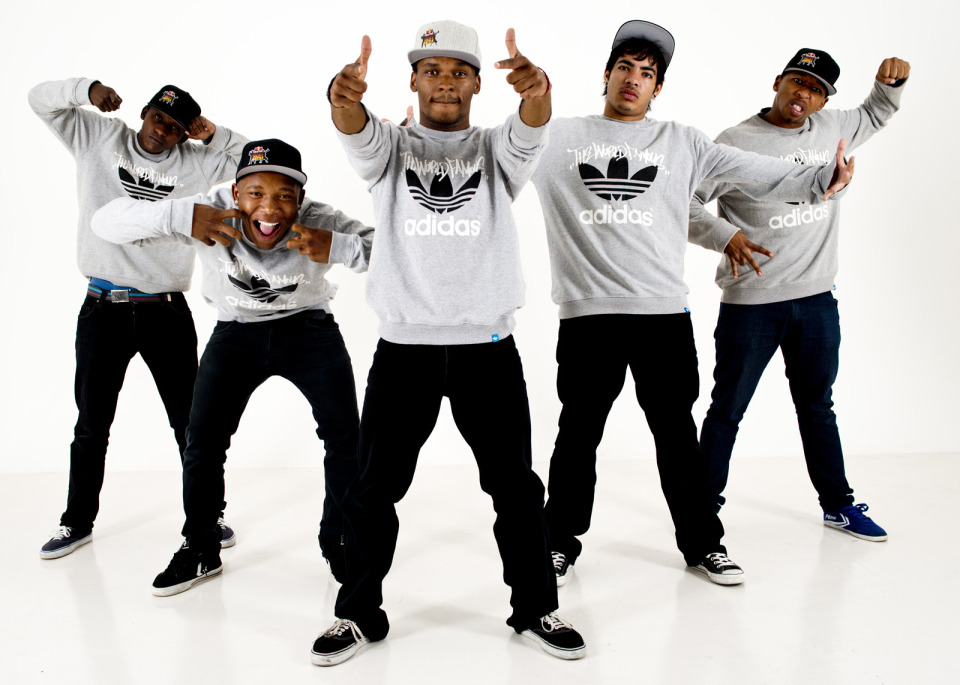 KHABODACIOUS: "WAX ON WAX OFF" ... its finally HERE