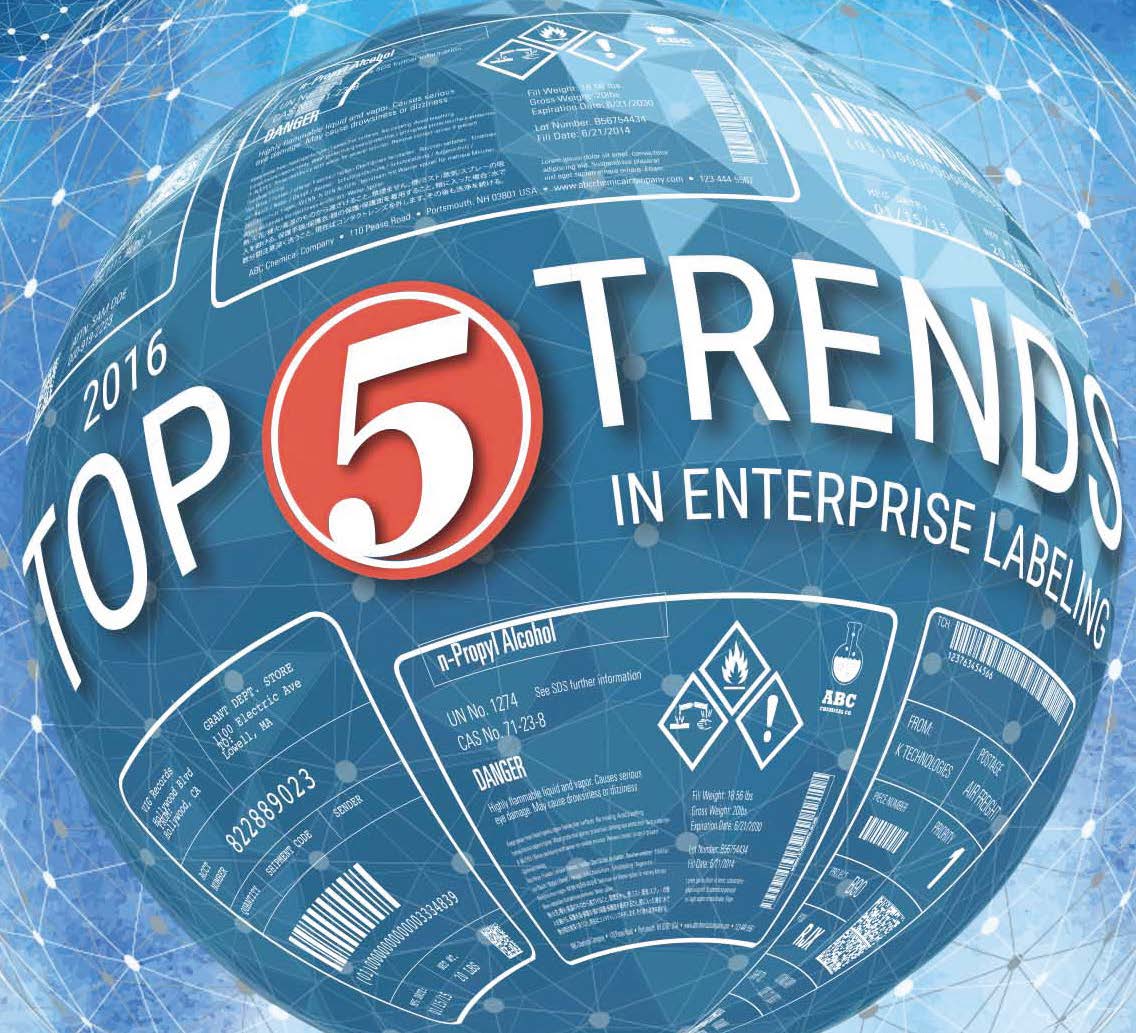 #1 Trend In Labeling | Packaging KnowHow