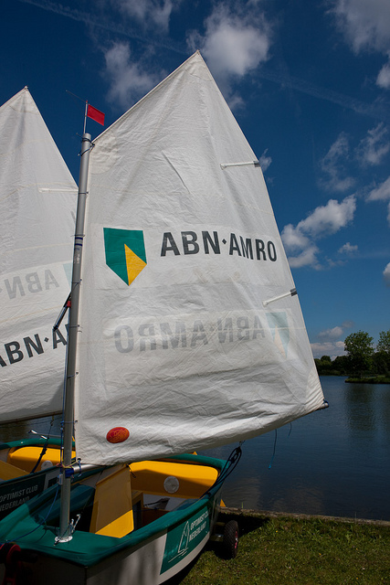 ABN AMRO wint De Beste Social Media Award - Bank Nieuws