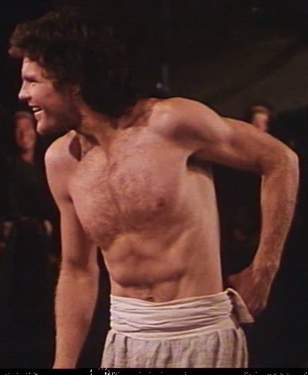 Kenneth Marshall Actor