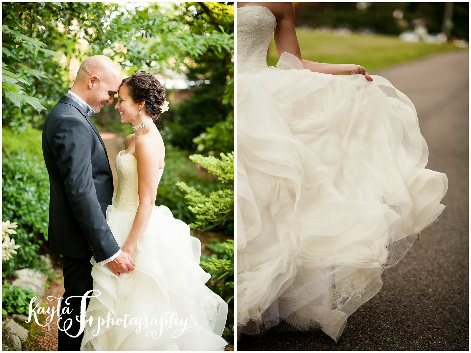 Kayla F Photography: crystal & karim {the big day} | San Francisco ...