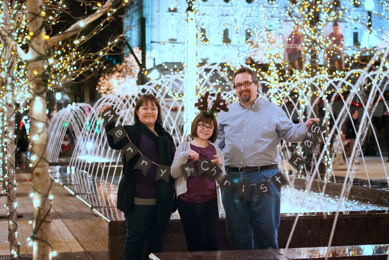 Little Kate's little world