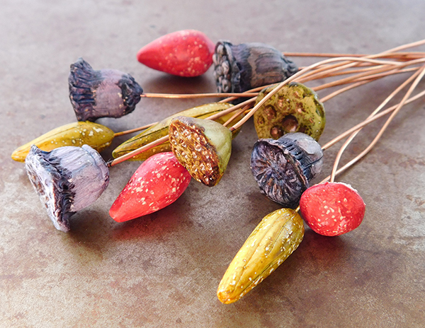 Humblebeads Blog: New Class Offerings