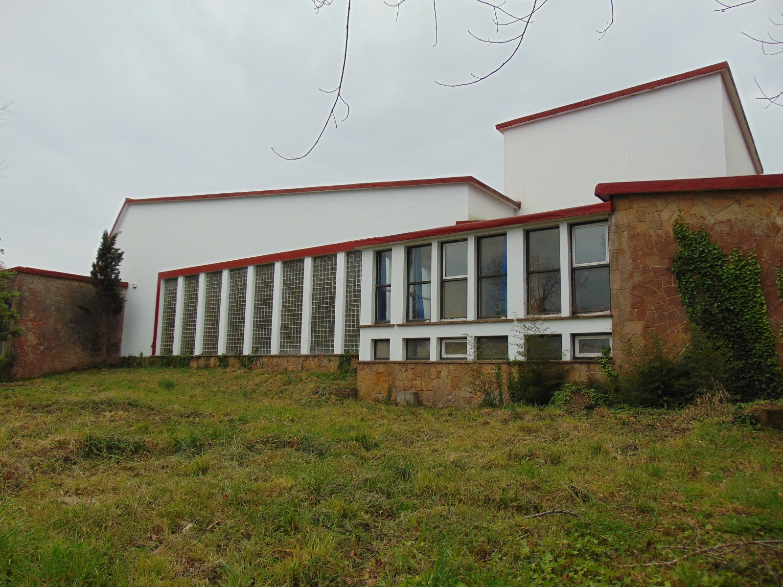 Perlora II : Ciudad de vacaciones