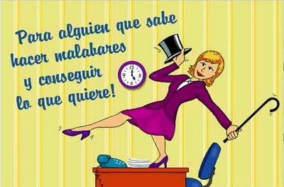 DIA DEL Y LA ASISTENTE ADMINISTRATIVO-A ~ POR UN VALLE DEL SOL EMPRENDEDOR