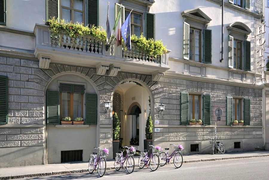 Florence University | World Public University Information