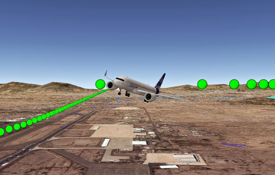 Engine Out Flight Procedure