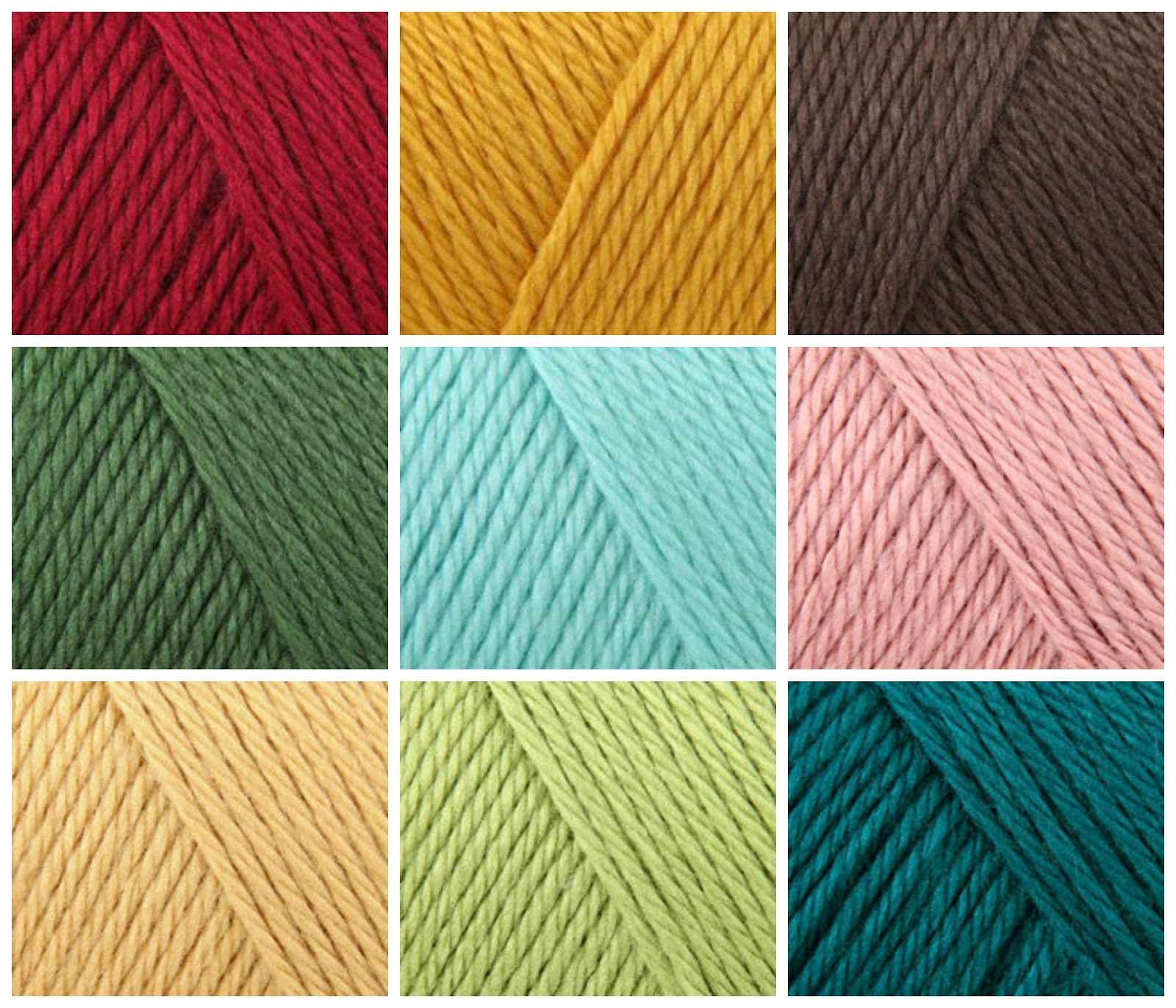 Coco Rose Diaries: Colour..........