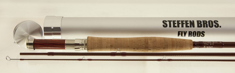 The Fiberglass Manifesto: The Lost Steffen Brothers Review