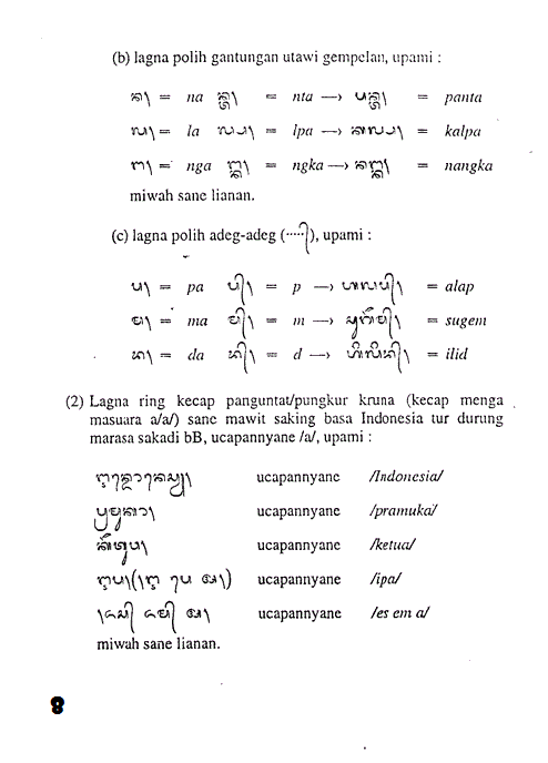 Download Bali simbar