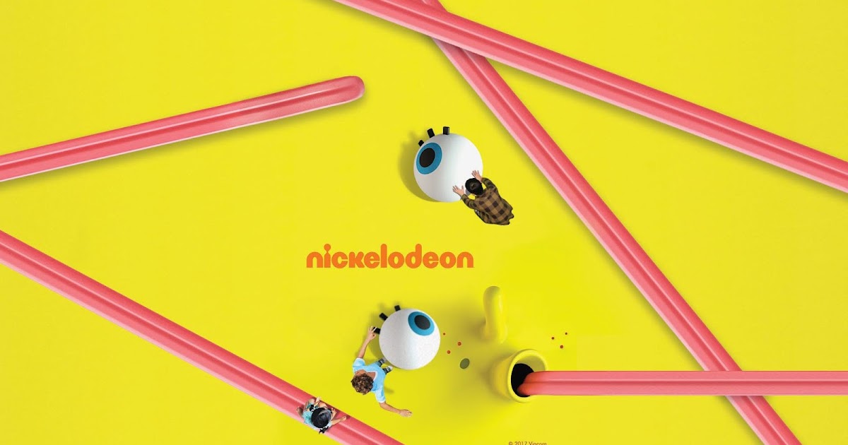 NickALive!: Nickelodeon Asia Launches All-New On-Air Brand Refresh With ...