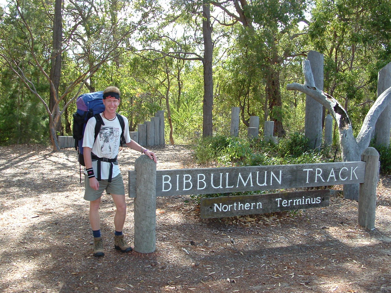 Alluring Adventures: Bibbulmun Track