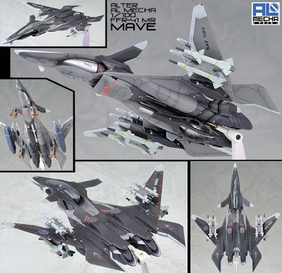 Neotype: FFR-41 Mave