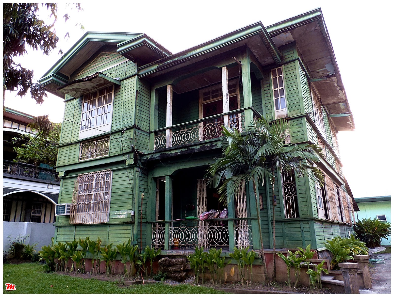 What Michael Likes: Silay City Heritage Houses: Truly the Jewels of ...