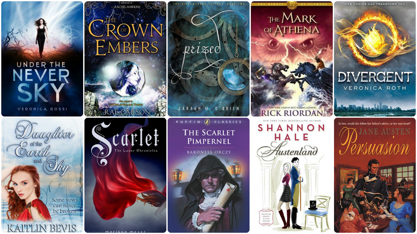 Reading, Writing, and anything but Arithmetic