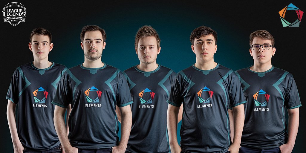 Surrender at 20: EU LCS Spring Split Week 1