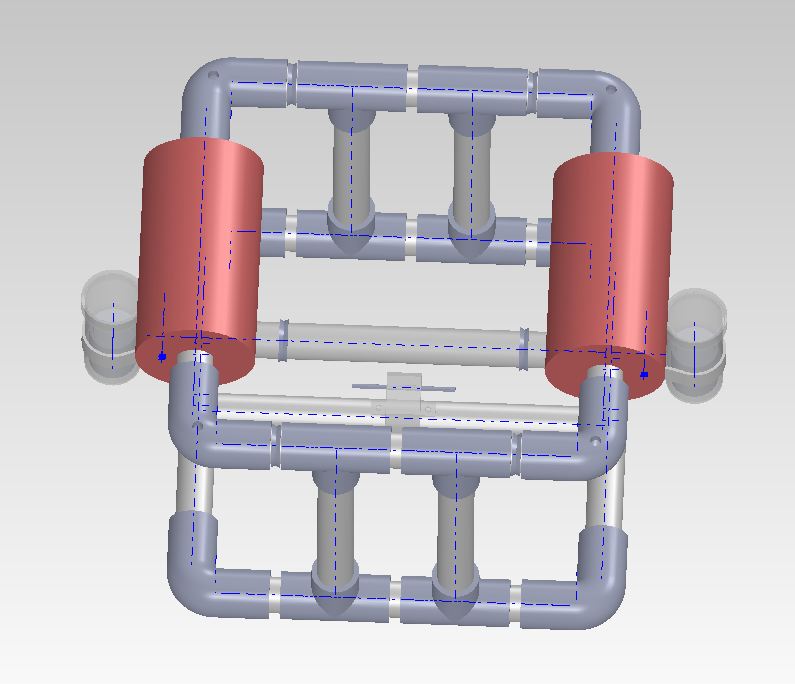 Group 030-02: Submersible Propulsion: Project Overview