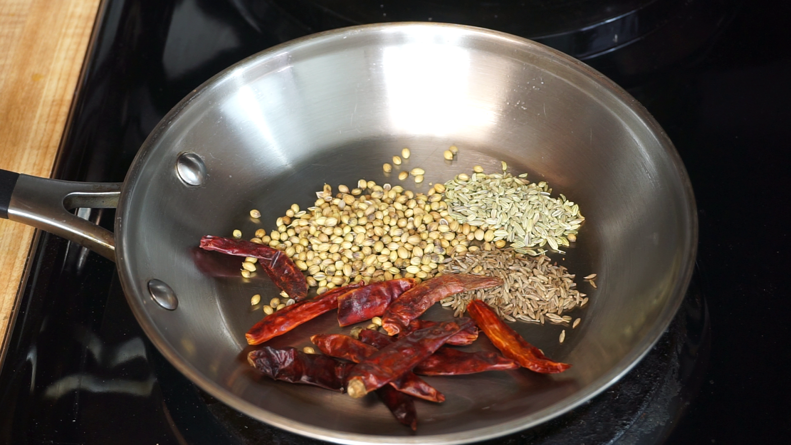 Mutton Curry Recipe | Steffi's Recipes