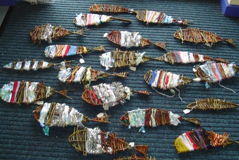 Sponge Tree: SUMMER ACTIVITIES NEW SESSIONS ADDED