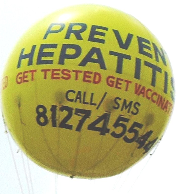 Dr Gourdas Choudhuri: Ensure prevention from Hepatitis