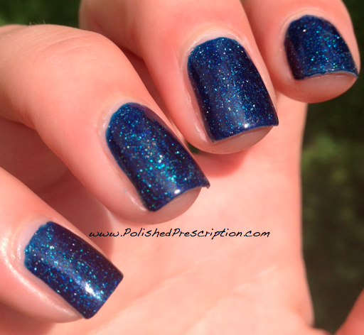 Polished Prescription: piCture pOlish Cosmos - the most beautiful ...