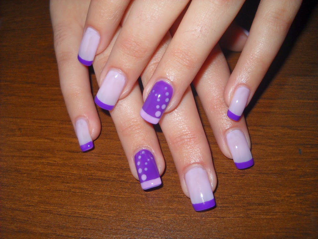 Uñas Esculpidas: UÑAS ESCULPIDAS