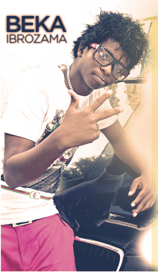 mihayotheprince Official: March 2013