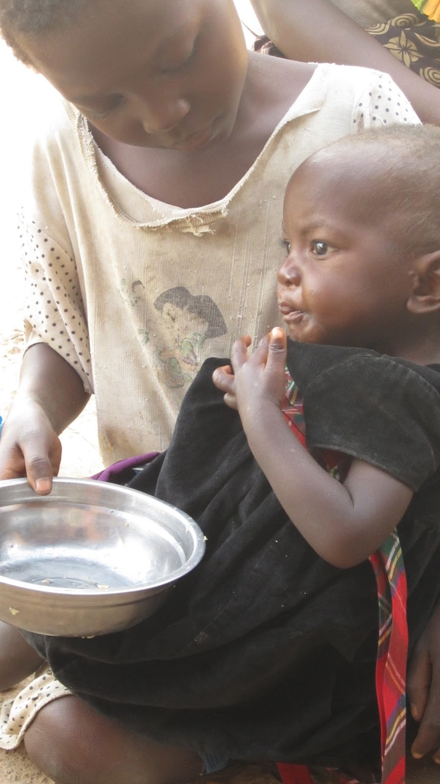 bush baby colvin: orphan professors: how five kids have shaped my view ...