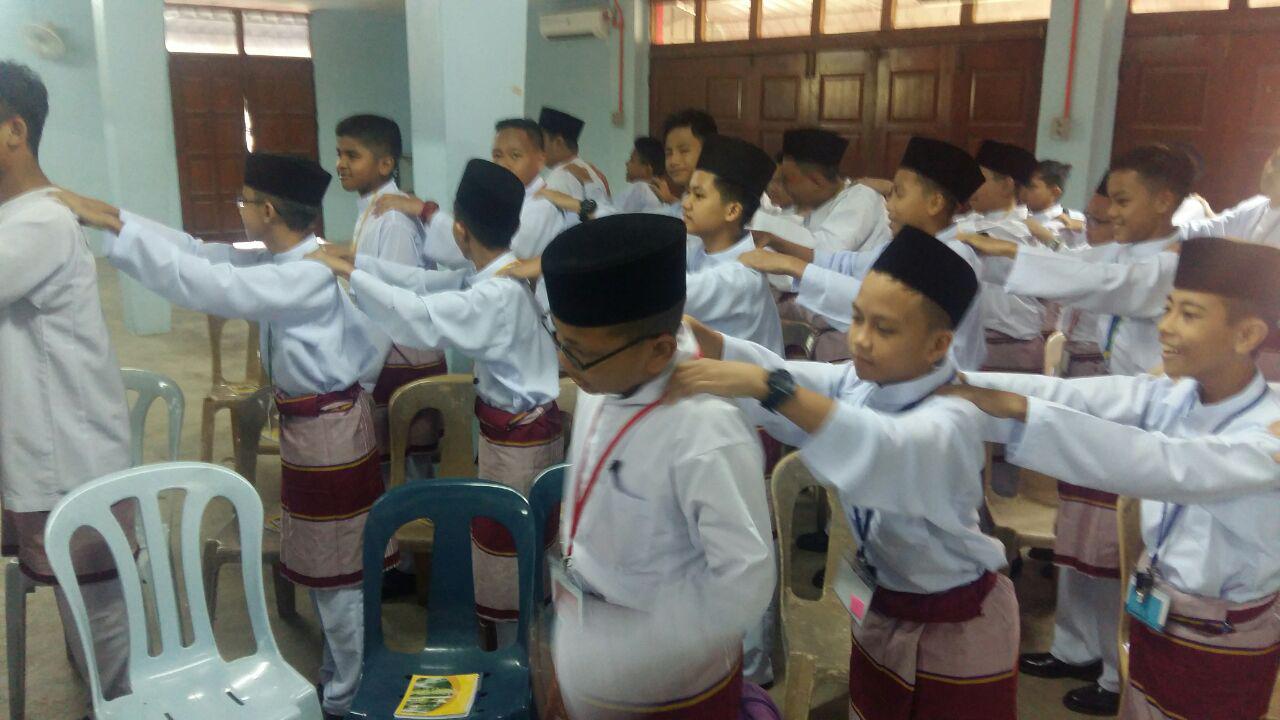 Program Remaja Hebat