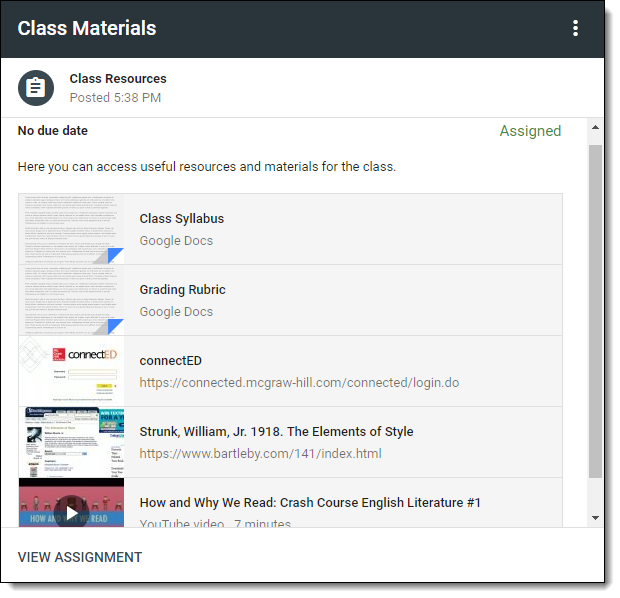 Control Alt Achieve: What to do About the Missing "About" Page in ...