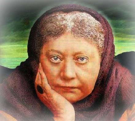 Madam Blavatsky - Kökenlerimiz ve Ölüm Sonrası (DZYAN KİTABI): ÖNSÖZ
