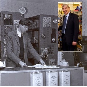 Public Transport Experience: Shorts 50 : Shorty's 50 : Shortis 50